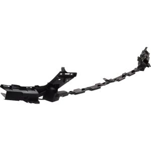 MERCEDES-BENZ C-CLASS CONV FRONT BUMPER COVER SUPPORT PANEL (C300 W ...