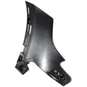 MERCEDES-BENZ GLC-COUPE (253) FRONT BUMPER COVER SUPPORT LEFT (Driver ...