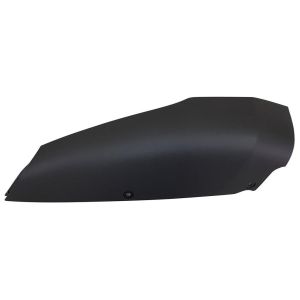 MERCEDES-BENZ GLA-CLASS FRONT BUMPER SIDE TRIM LEFT (Driver Side) TXT ...