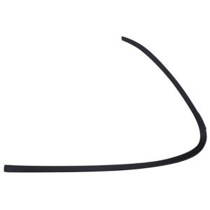 MERCEDES-BENZ C-CLASS SEDAN FRONT BUMPER SIDE GRILLE OUTER MLDG LEFT ...