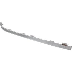 MERCEDES-BENZ C-CLASS SEDAN (204) FRONT BUMPER MOLDING RIGHT (Passenger ...