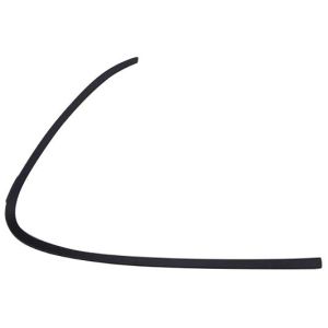 MERCEDES-BENZ C-CLASS SEDAN FRONT BUMPER SIDE GRILLE OUTER MLDG RIGHT ...