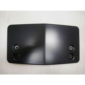 MERCEDES-BENZ C-CLASS SEDAN (204) FRONT LICENSE PLATE BRACKET (C63) OEM ...