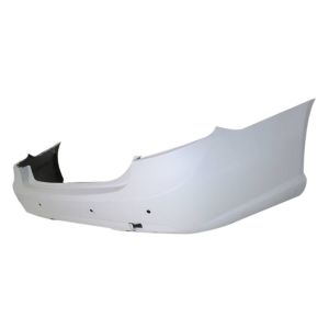 MERCEDES-BENZ E-CLASS HYBRID (E400) REAR BUMPER COVER PRIMED (W/SPORT(W ...