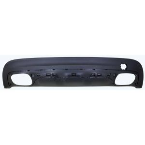 MERCEDES-BENZ GLA-CLASS REAR BUMPER COVER LOWER TEXT-BLACK (GLA250 W ...