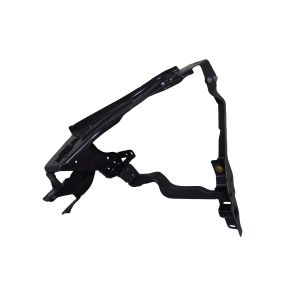 MERCEDES-BENZ C-CLASS SEDAN (204) HEAD/LAMP MOUNTING PANEL LEFT (Driver ...