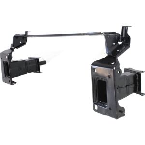 MERCEDES-BENZ R-CLASS (251) RADIATOR SUPPORT (LOWER) OEM#2516201234 ...