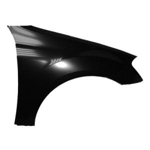 MERCEDES-BENZ ML-CLASS (164) (EXC 450 HYBRID) FENDER RIGHT (Passenger ...