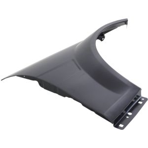 MERCEDES-BENZ C-CLASS COUPE (204) FENDER RIGHT (Passenger Side) (STEEL ...