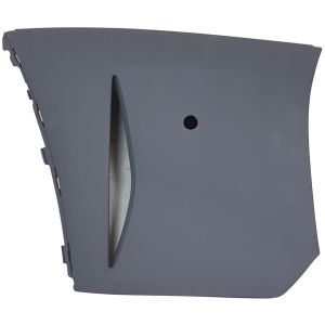 MINI COOPER HARDTOP 2DOORS SE (ELECTRIC) FRONT BUMPER SIDE COVER RIGHT ...