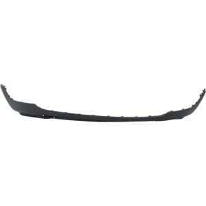 MINI COOPER CLUBMAN FRONT BUMPER AIR DEFLECTOR (BASE WO/AERO) OEM ...