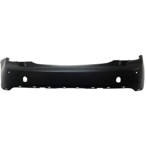 MINI COOPER 4DOORS HATCHBACK (HARDTOP) REAR BUMPER COVER PRIMED (BASE ...
