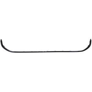 MINI COOPER HARDTOP 2DOORS FRONT BUMPER CENTER LOWER OUTER MLDG PTD ...