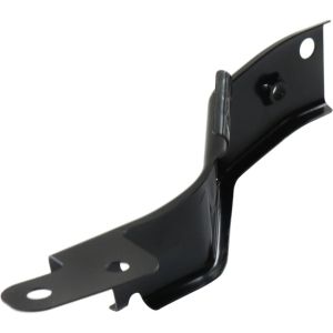 MITSUBISHI OUTLANDER (7 SEATER) FRONT BUMPER COVER LOWER BRACKET LEFT ...
