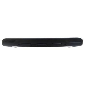 MITSUBISHI OUTLANDER (7 SEATER) REAR BUMPER LOWER VALANCE TXT-BLACK ...