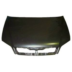 MITSUBISHI LANCER (EXC EVOLUTION) HOOD OEM#5900A157 2002-2003 PL#MI1230202