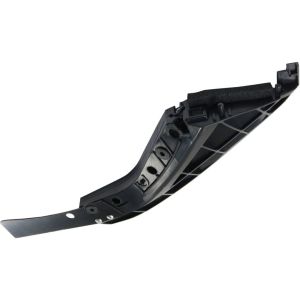 NISSAN(DATSUN) MAXIMA FRONT BUMPER COVER SUPPORT RAIL LEFT (Driver Side ...