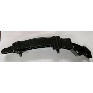 NISSAN JUKE FRONT BUMPER COVER SIDE BRACKET RIGHT (Passenger Side) OEM ...