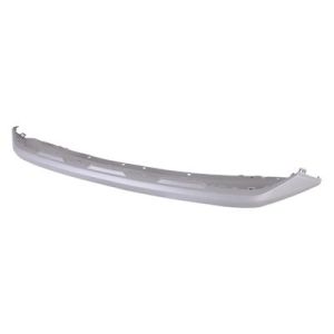 NISSAN ROGUE FRONT BUMPER LOWER VALANCE TEXTURE (SV/SL)(USA) OEM ...