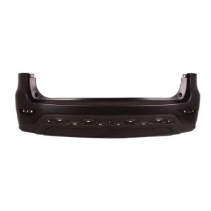 NISSAN(DATSUN) PATHFINDER REAR BUMPER COVER PRM/LWR TEXT (WO/SENSOR ...