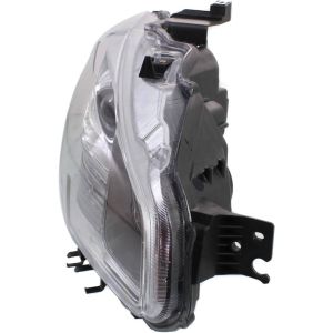 NISSAN(DATSUN) MAXIMA HEAD LAMP ASSEMBLY RIGHT (Passenger Side ...
