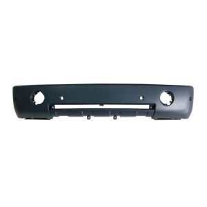 LAND ROVER RANGE ROVER FRONT BUMPER COVER PRIMED (W/SENSOR) OEM# ...