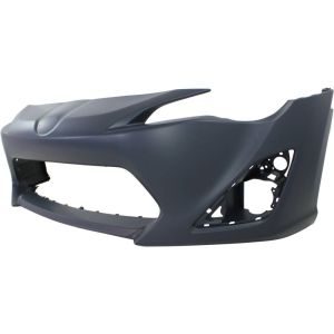 SCION SCION FR-S FRONT BUMPER COVER PRIMED **CAPA** OEM#SU00301484 2013 ...