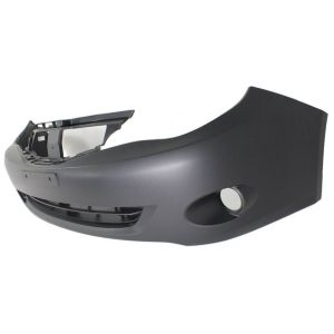 SUBARU IMPREZA WRX/STI FRONT BUMPER COVER PRIMED (EXC STI)**CAPA** OEM ...