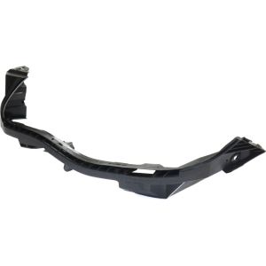 SUBARU XV CROSSTREK/CROSSTREK HYBRID FRONT BUMPER COVER BRACKET LEFT ...