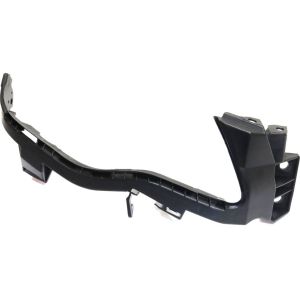 SUBARU XV CROSSTREK/CROSSTREK HYBRID FRONT BUMPER COVER BRACKET RIGHT ...