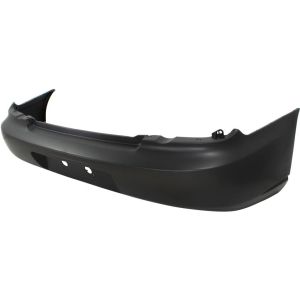 SUBARU IMPREZA/WRX/OUTBACK SPORT REAR BUMPER COVER PRIMED S/D (RS/WRX ...