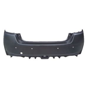 SUBARU WRX REAR BUMPER COVER PRIMED (W/SENSOR)**CAPA** OEM#57702VA040 ...