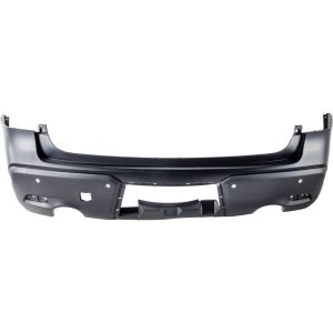 SUBARU ASCENT REAR BUMPER COVER PRIMED (W/SENSOR)**CAPA** OEM ...