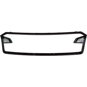 SUBARU CROSSTREK GRILLE SURROUND MOLDING TXT OEM#91123FL170 2018-2020 ...