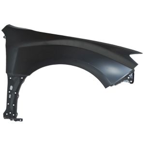 SUBARU IMPREZA WRX/STI FENDER RIGHT (Passenger Side) ( Sti MDL ONLY ...