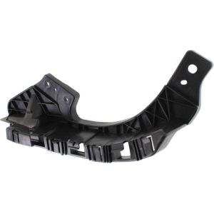 SUBARU FORESTER FRONT BUMPER COVER RETAINER INNER LEFT (Driver Side ...