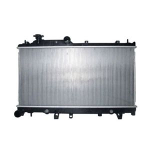 SUBARU WRX RADIATOR 2.0L OEM#45119VA000- 2015-2021 PL#SU3010659
