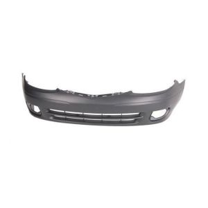 TOYOTA SOLARA FRONT BUMPER COVER PRIMED OEM#5211906901 1999-2001 PL# ...
