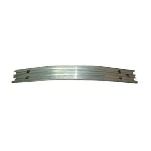 TOYOTA COROLLA SEDAN FRONT BUMPER REINF (ALUM)(NORTH AMERICA) **CAPA ...