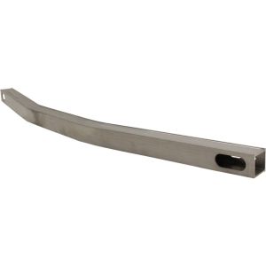 TOYOTA PRIUS PRIME FRONT BUMPER LOWER REINFORCEMENT (ALUMINUM)**CAPA ...