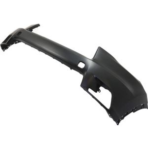 TOYOTA HIGHLANDER FRONT BUMPER COVER PRIMED **CAPA** OEM#521190E925 ...