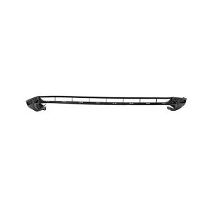 TOYOTA GRAND HIGHLANDER HYBRID FRONT BUMPER COVER LOWER TXT-BLACK (2.5L ...