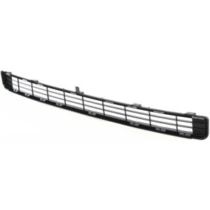 TOYOTA RAV4 FRONT BUMPER GRILLE UPPER (BASE/SPORT) OEM#531120R010 2009 ...