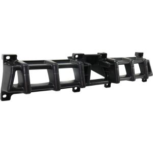 TOYOTA HIGHLANDER FRONT BUMPER COVER SUPPORT CENTER UPPER OEM ...