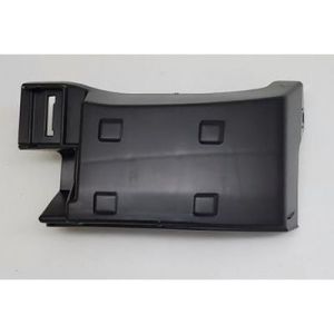 TOYOTA VENZA FRONT BUMPER VALANCE BRACKET RIGHT (Passenger Side) OEM ...