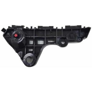 TOYOTA COROLLA CROSS HYBRID FRONT BUMPER COVER RETAINER RIGHT ...