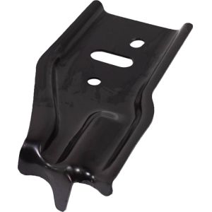 TOYOTA COROLLA/SEDAN FRONT BUMPER REINFORCEMENT BRACKET LEFT (Driver ...