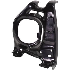 TOYOTA TUNDRA FRONT BUMPER ARM MOUNTING LEFT (Driver Side) (STEEL BMP ...