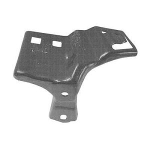 TOYOTA RAV4 FRONT BUMPER INNER BRACKET RIGHT (Passenger Side) OEM ...