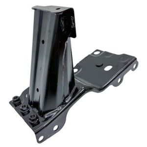 TOYOTA LAND CRUISER FRONT BUMPER REINF BRACKET RIGHT (Passenger Side ...